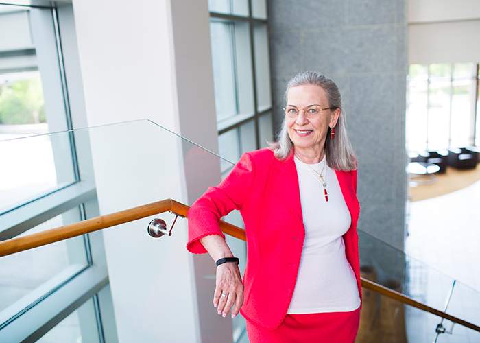 Celebrating Emory's Class of 2017