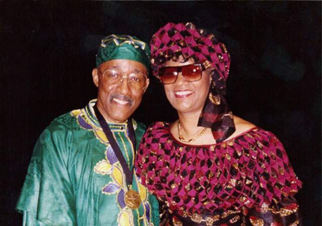 Inside Brotherman's Big City