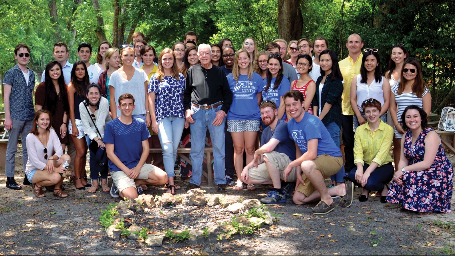 A UNIQUE COLLABORATION