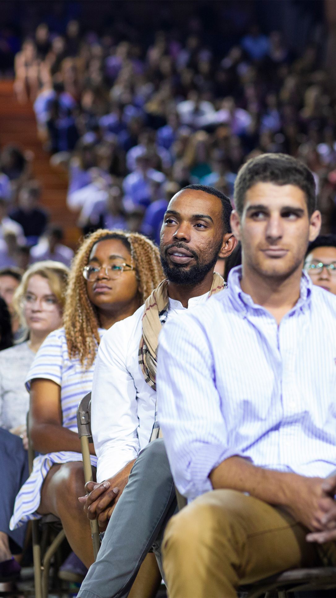 President & Professor