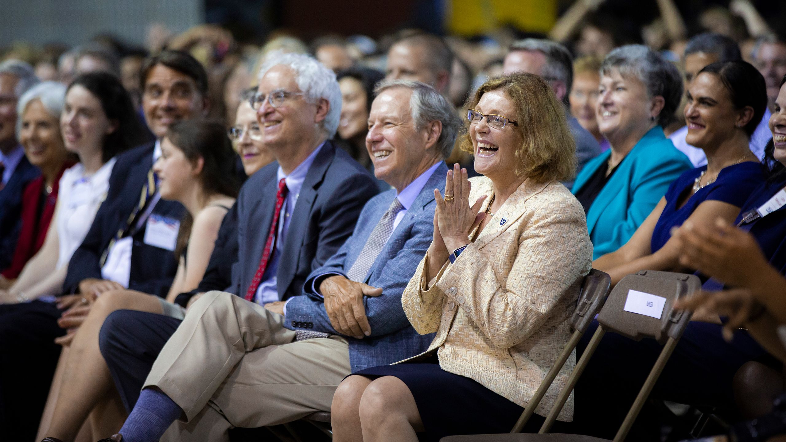 President & Professor