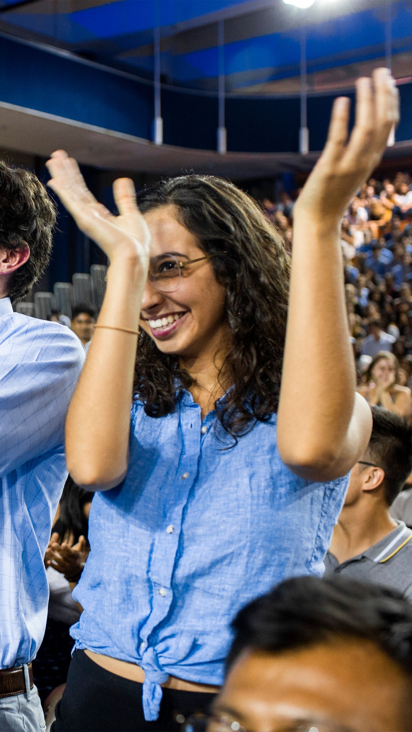 President & Professor