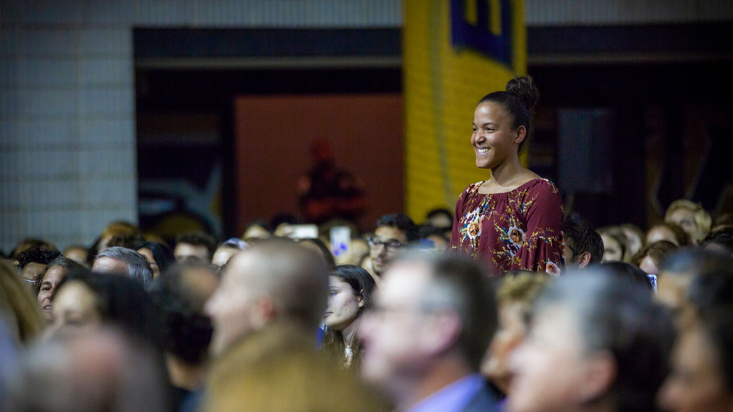 President & Professor