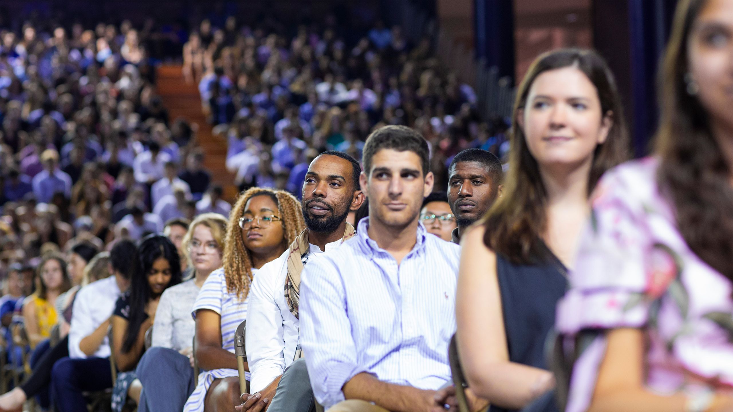 President & Professor