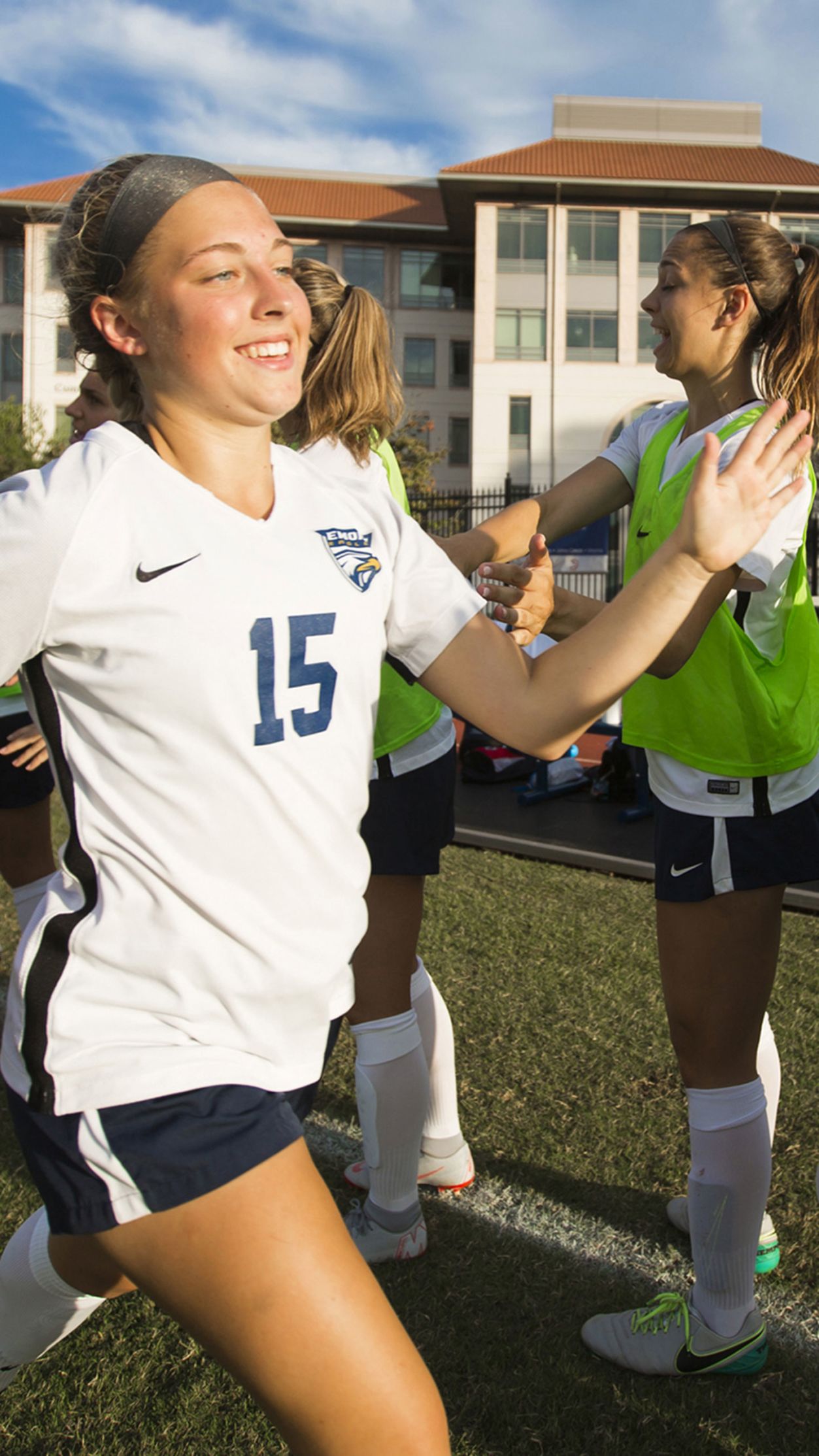 Emory's Best Photos of 2018