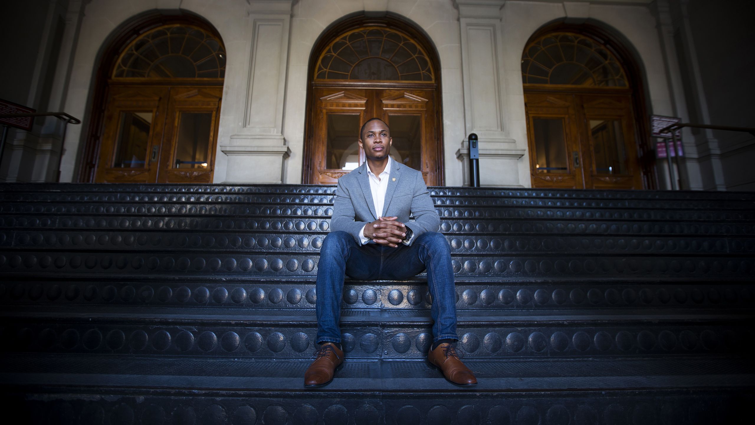 Emory's Best Photos of 2018