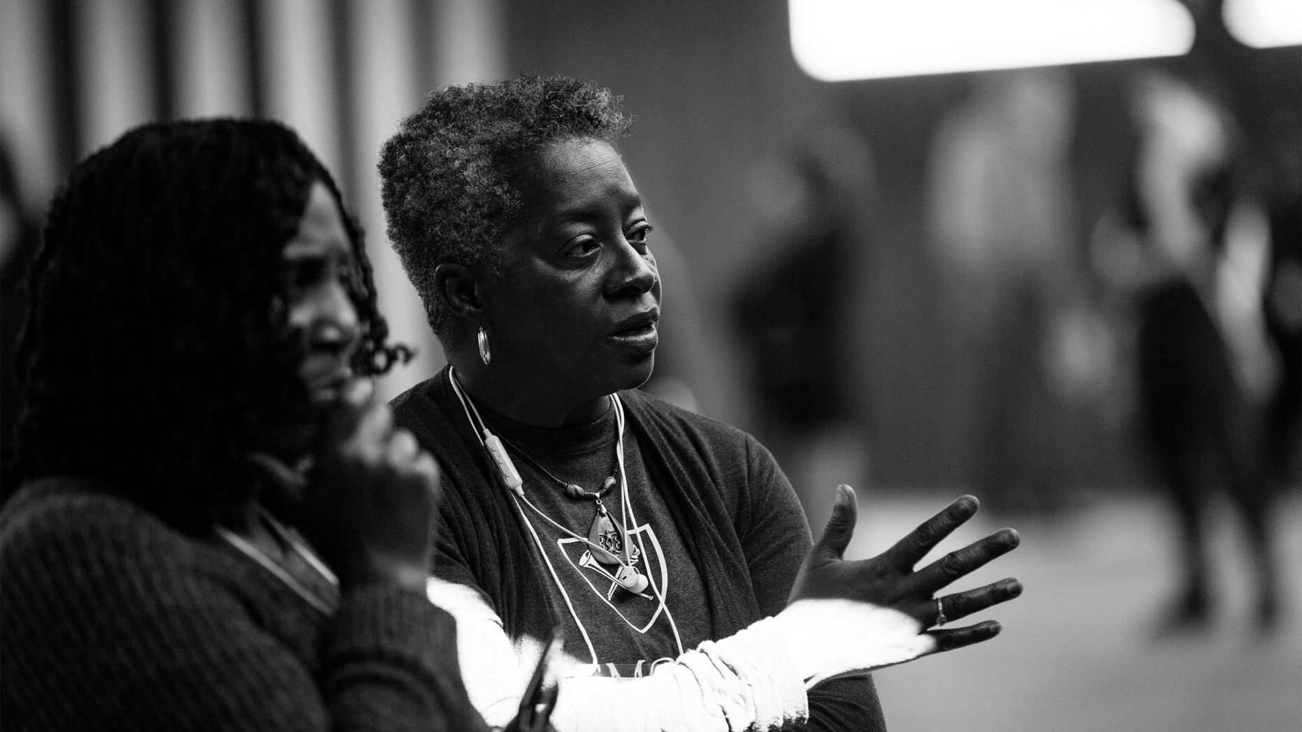 Journey Toward Justice