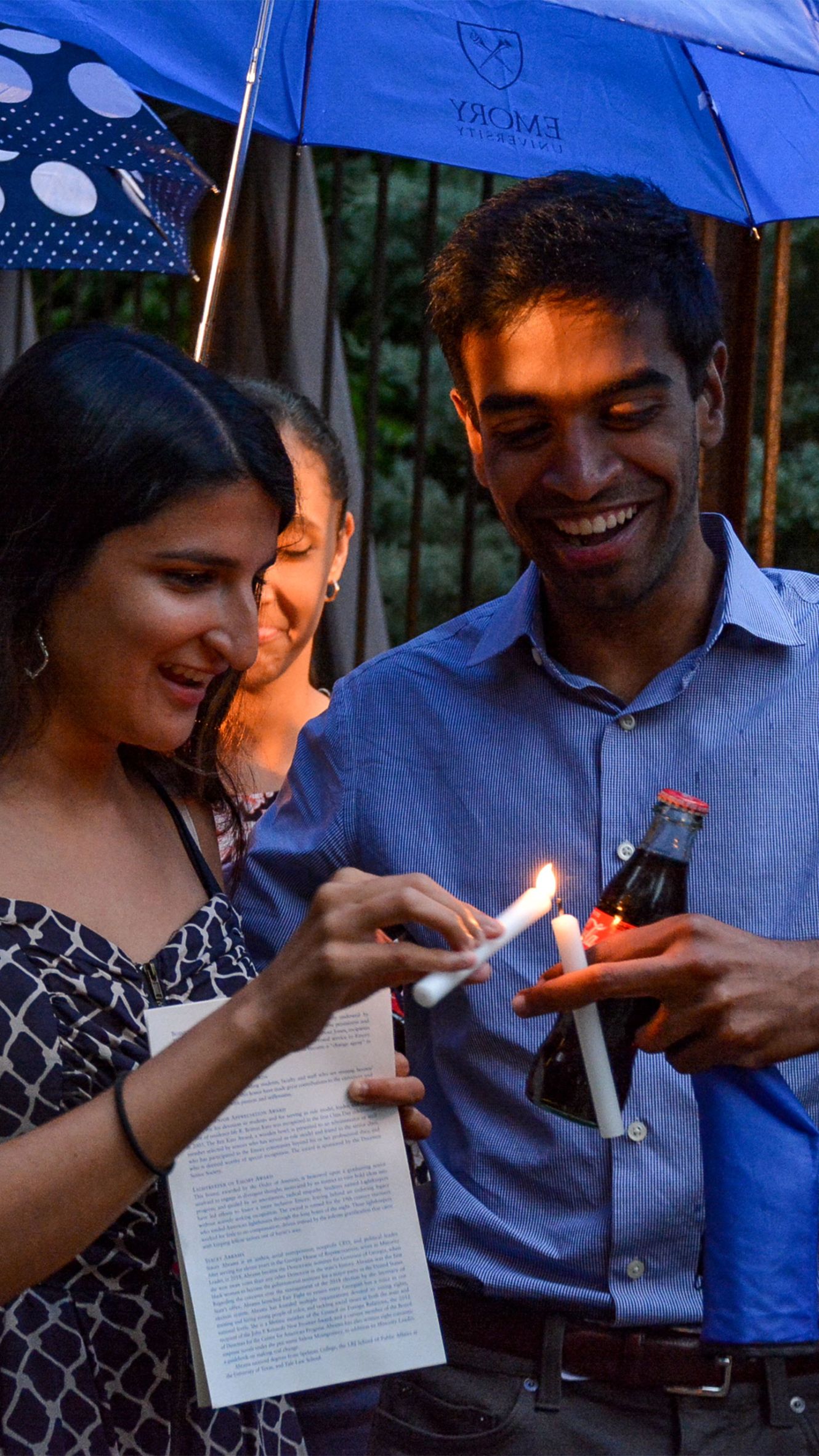 Emory University Class of 2019