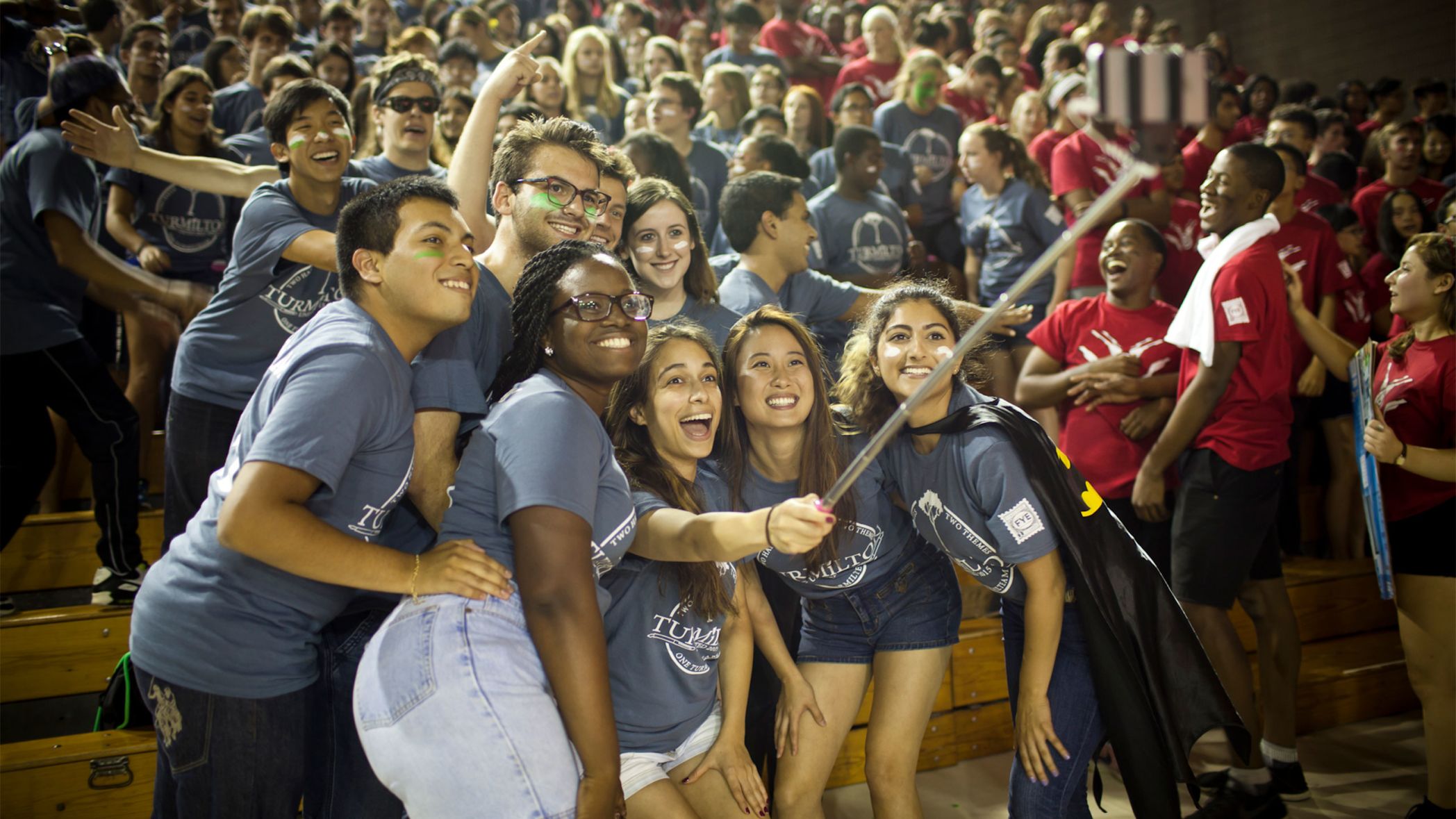 Emory University Class of 2019