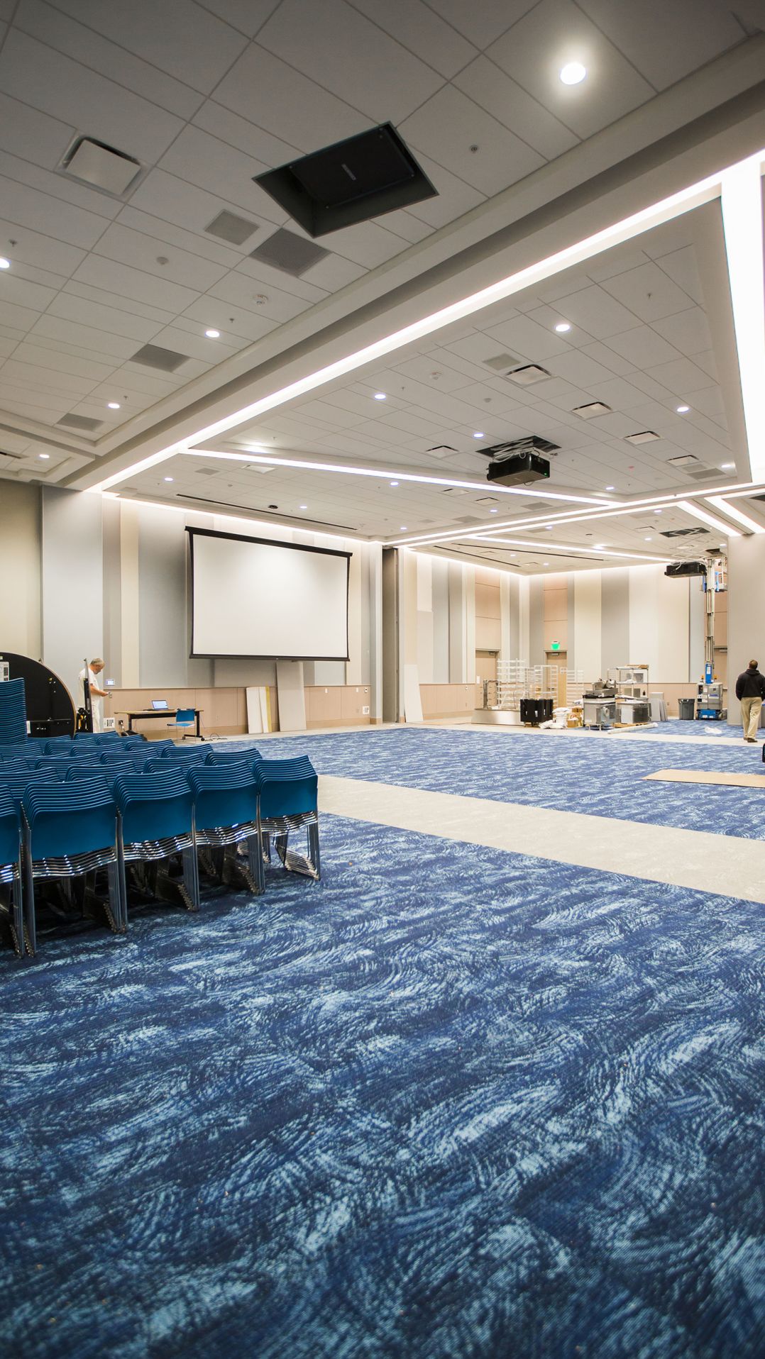 Emory Student Center opens doors