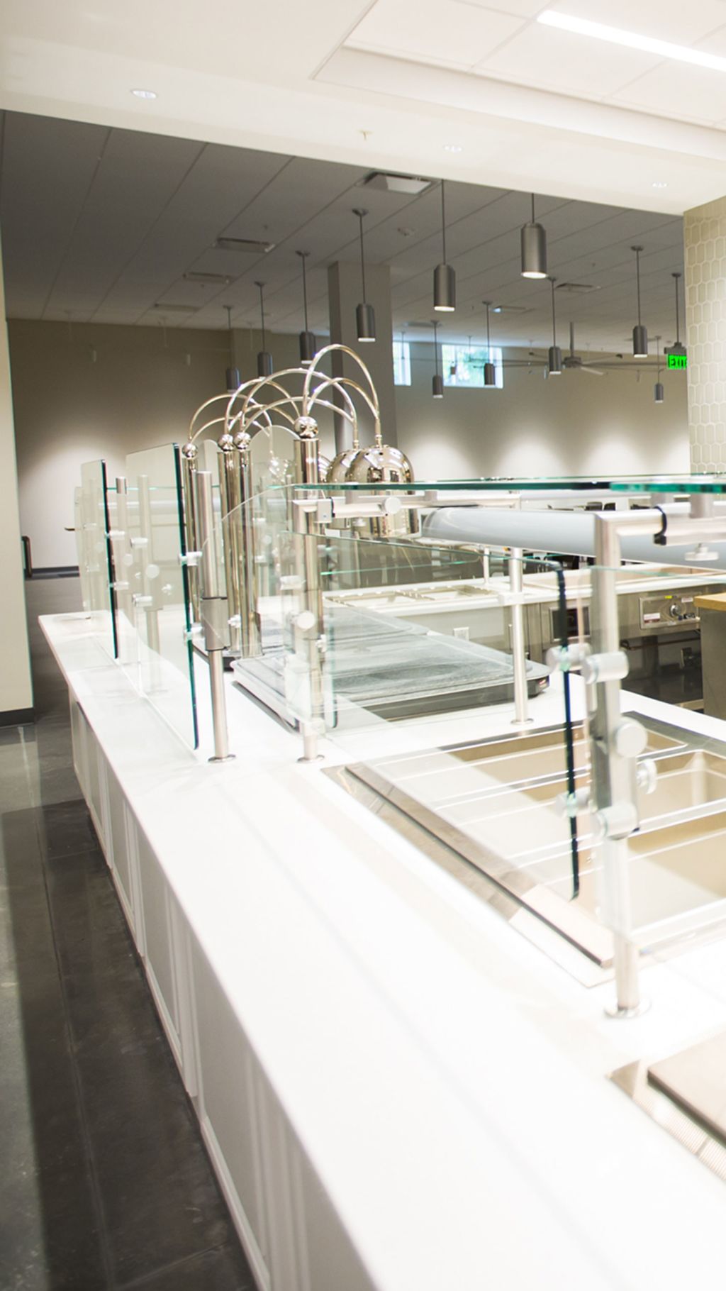 Emory Student Center opens doors