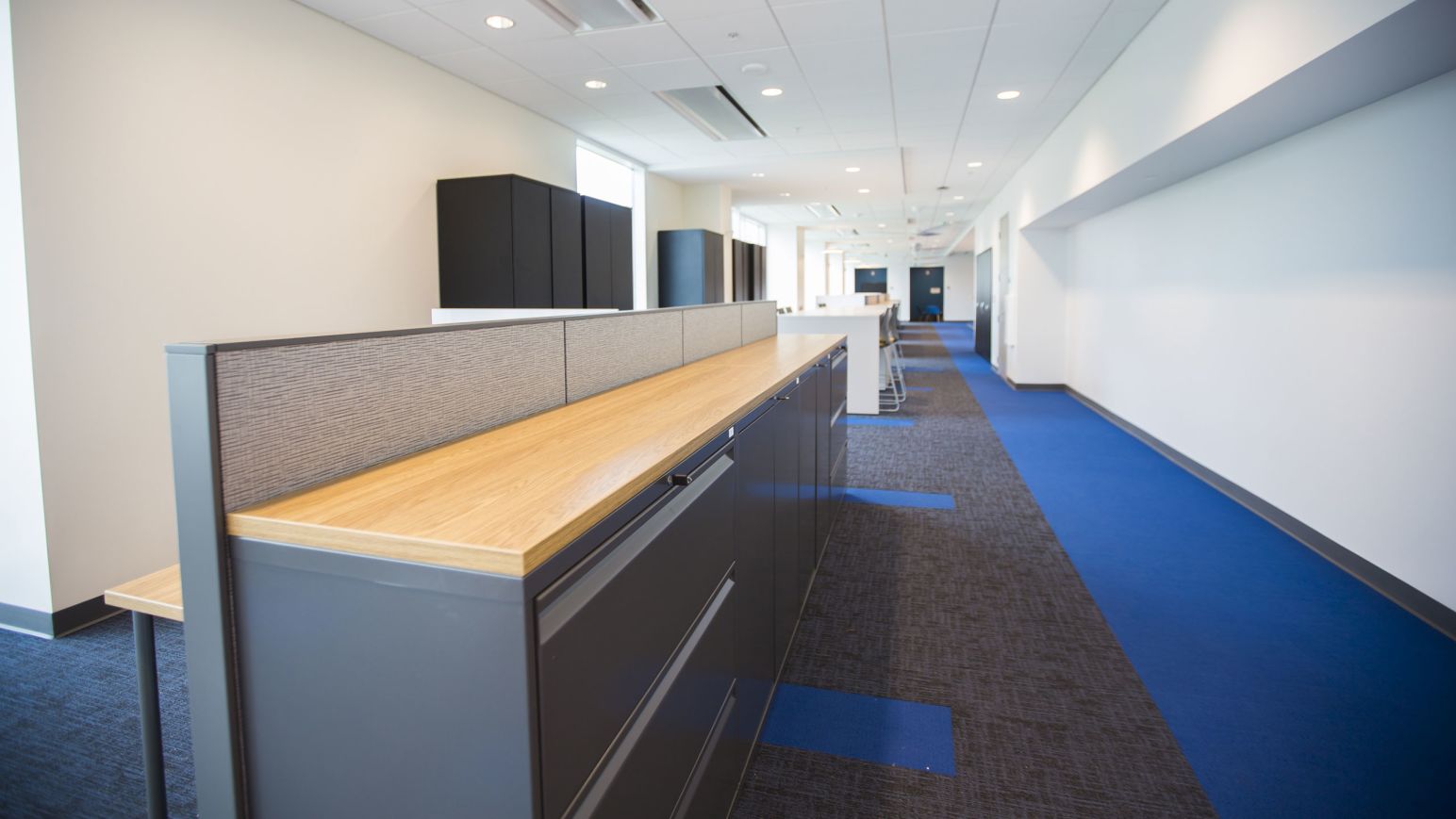 Emory Student Center opens doors