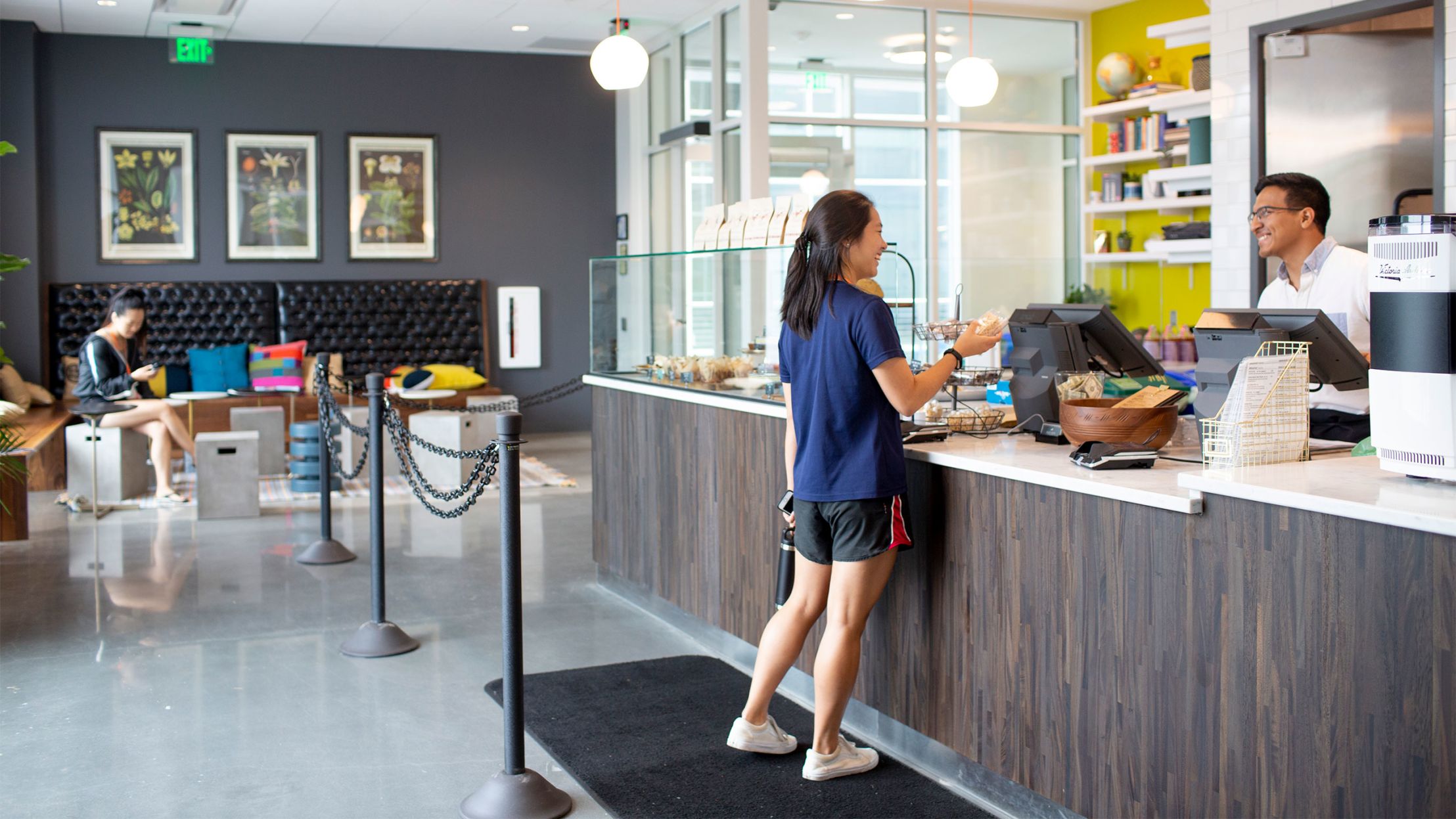 8 cool facts about the new Emory Student Center