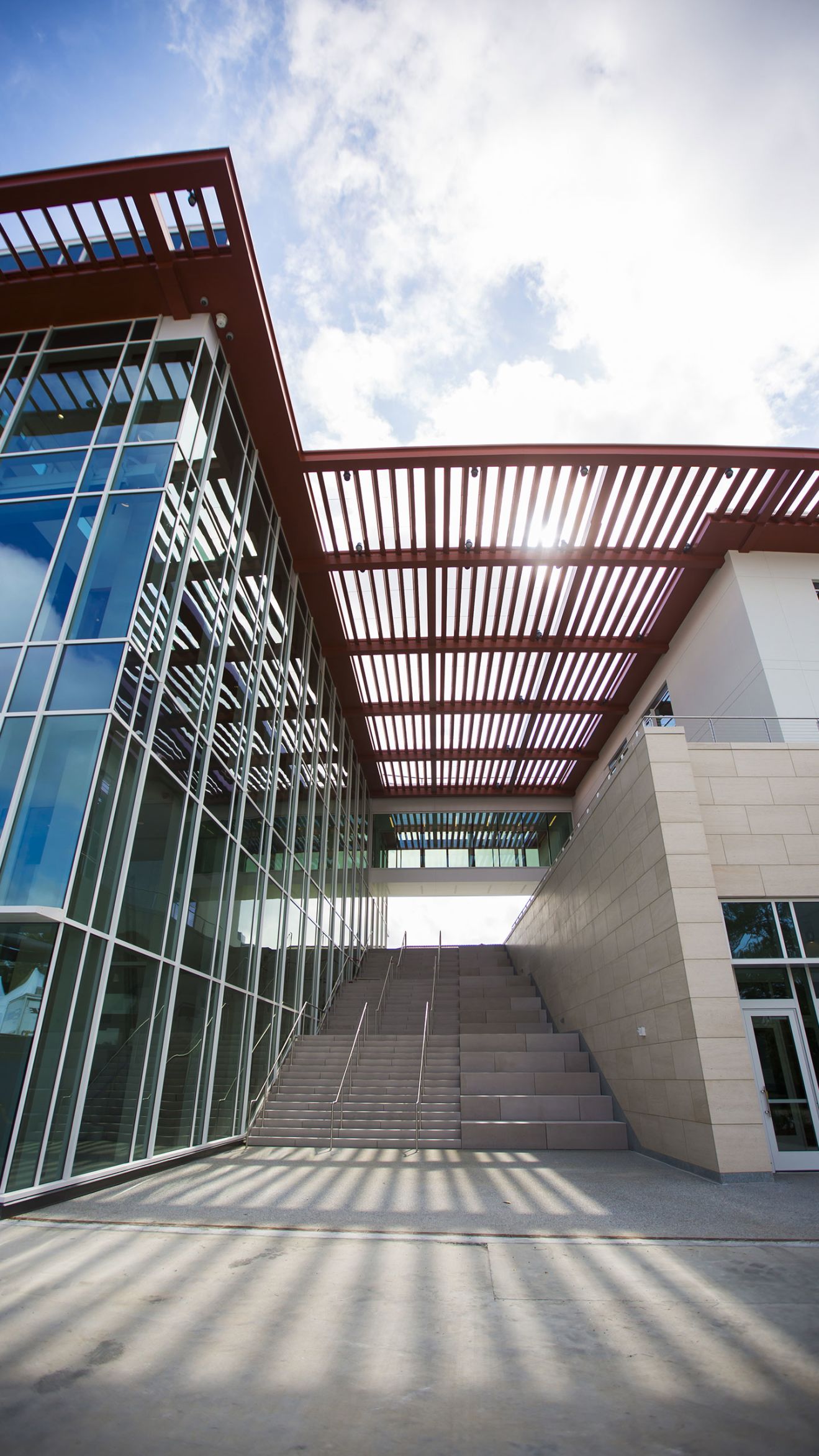 8 cool facts about the new Emory Student Center