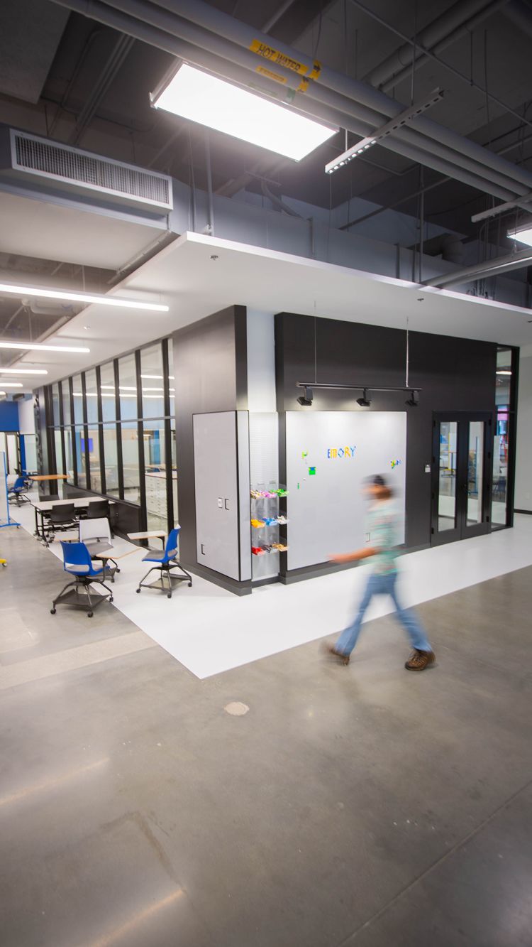 Innovation Ecosystem