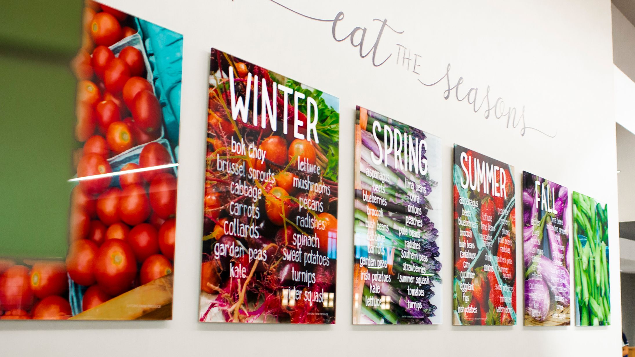 Emory Magazine: Our Sustainable Future: Food