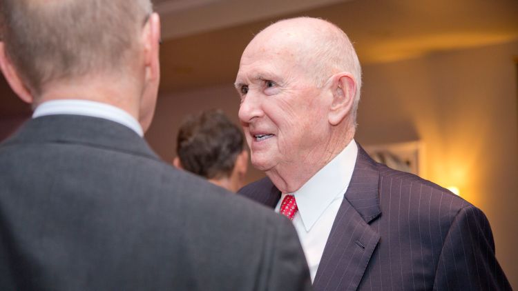 Touching Lives around the World