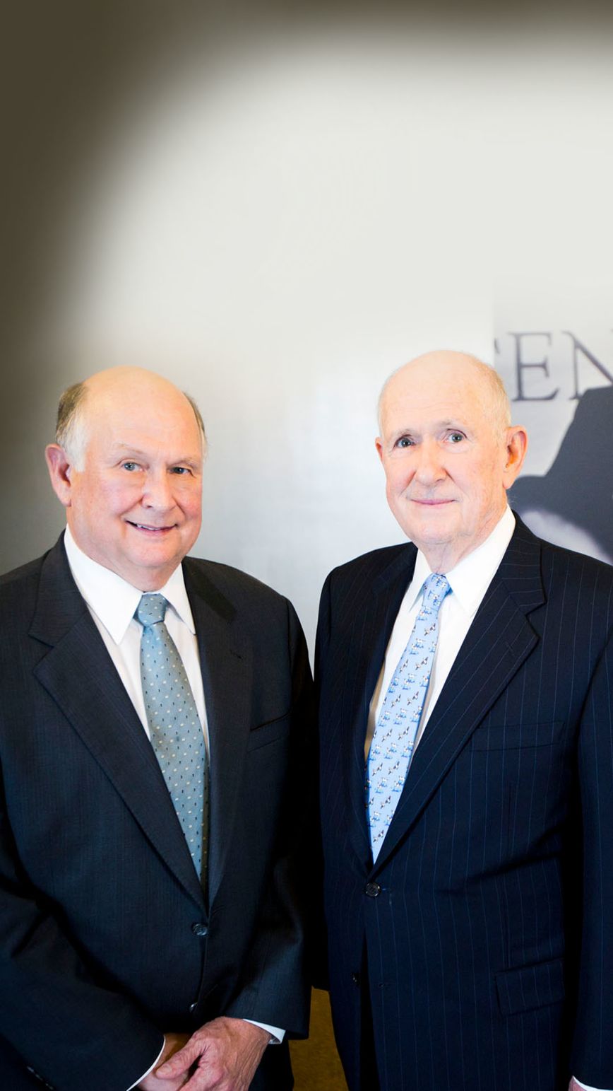 —President Gregory L. Fenves