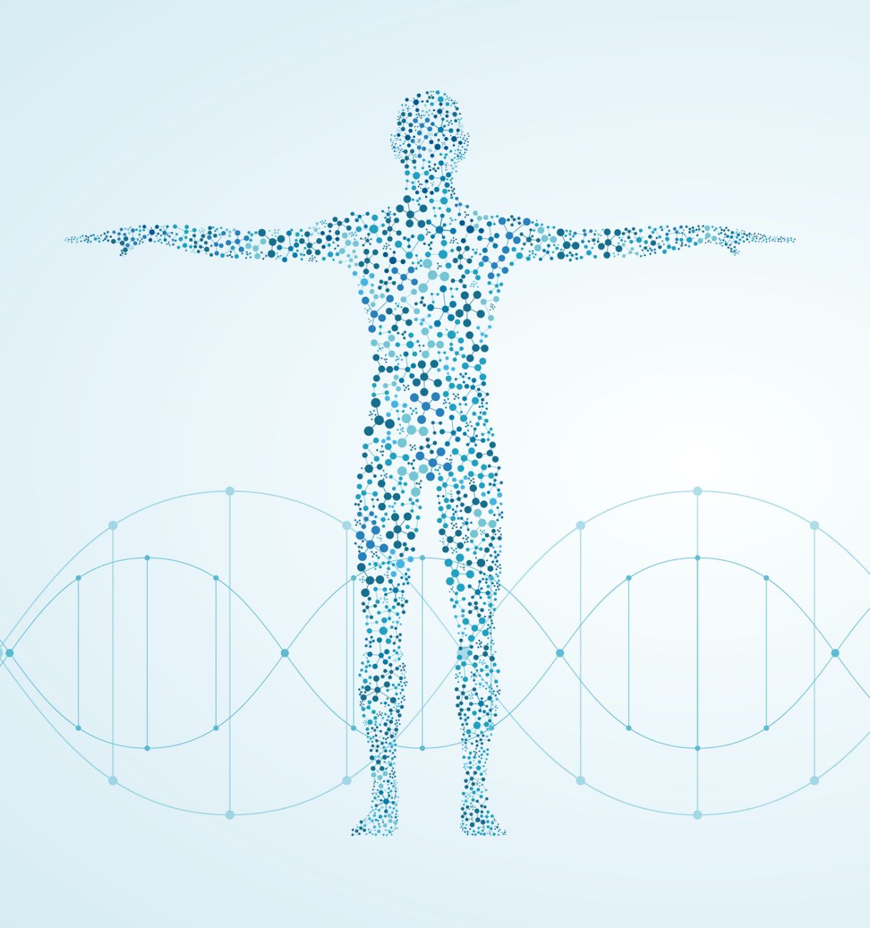 Ancient DNA lab maps little-explored human lineages