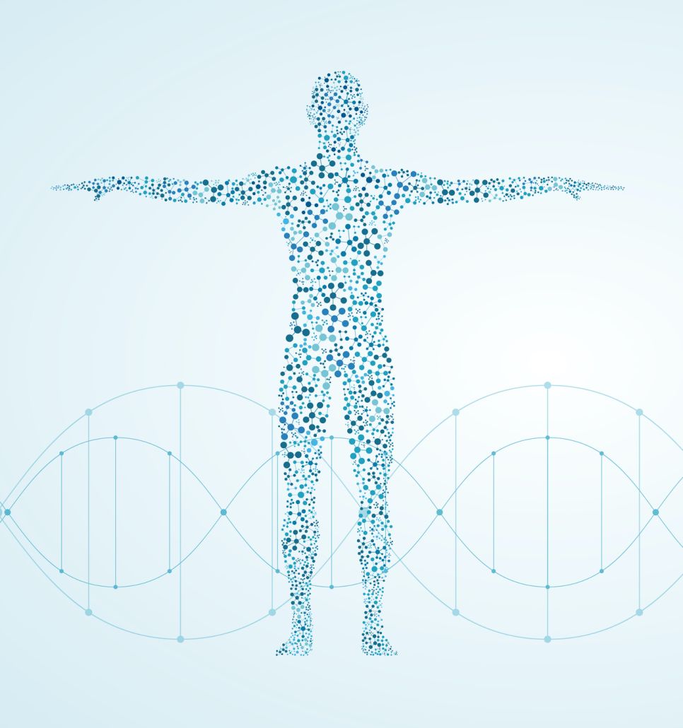 Ancient DNA lab maps little-explored human lineages