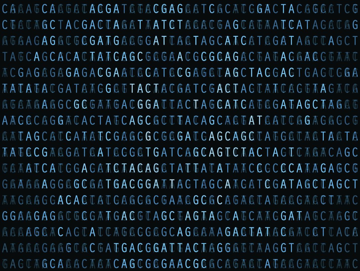 Ancient DNA lab maps little-explored human lineages