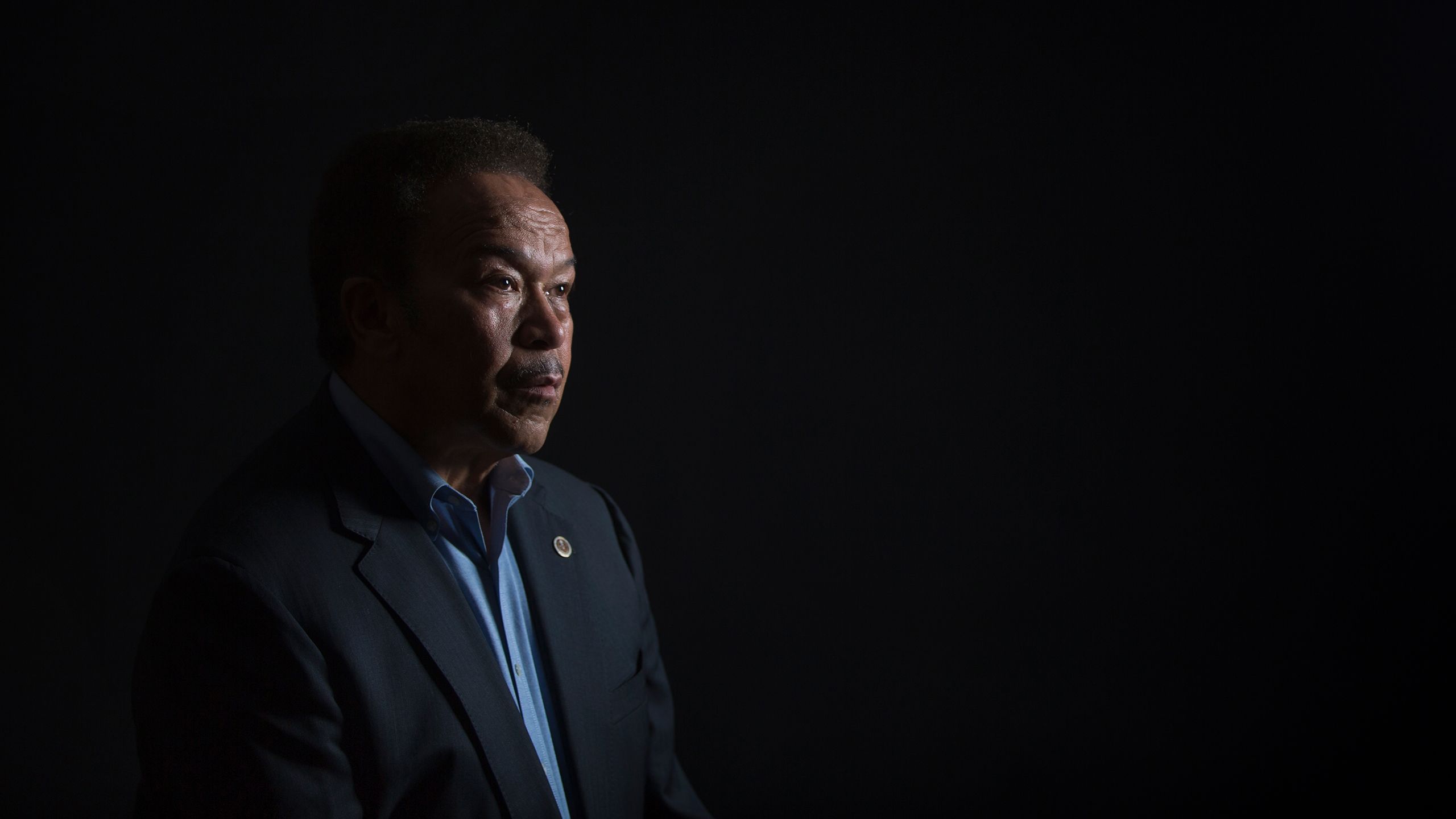 Voices for Equity and Justice: Robert Michael Franklin Jr.