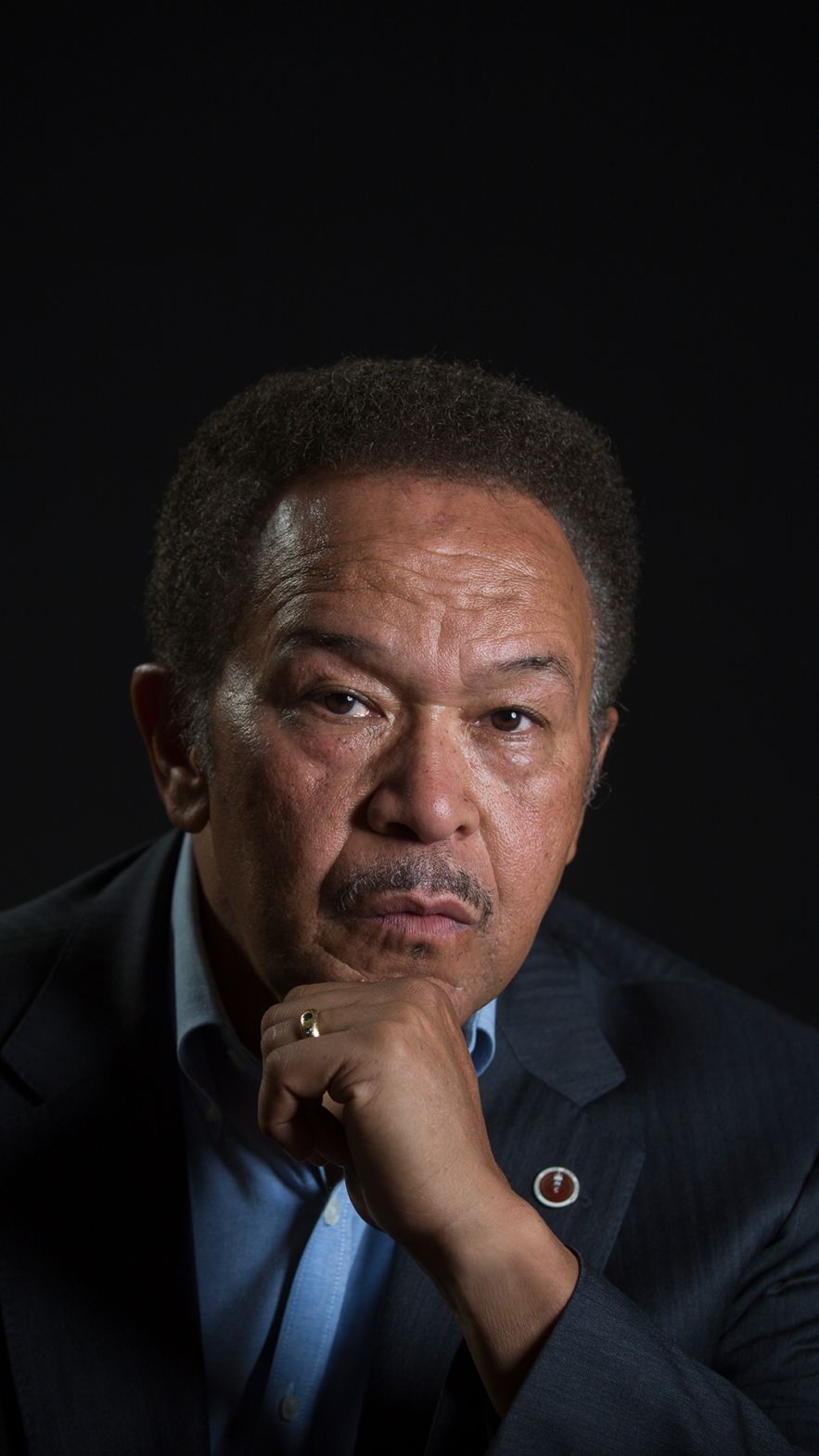 Voices for Equity and Justice: Robert Michael Franklin Jr.