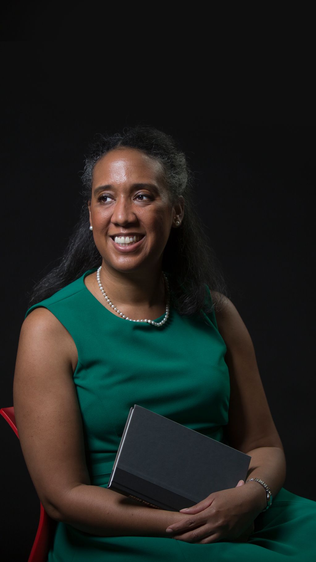 Voices for Equity and Justice: Andra Gillespie