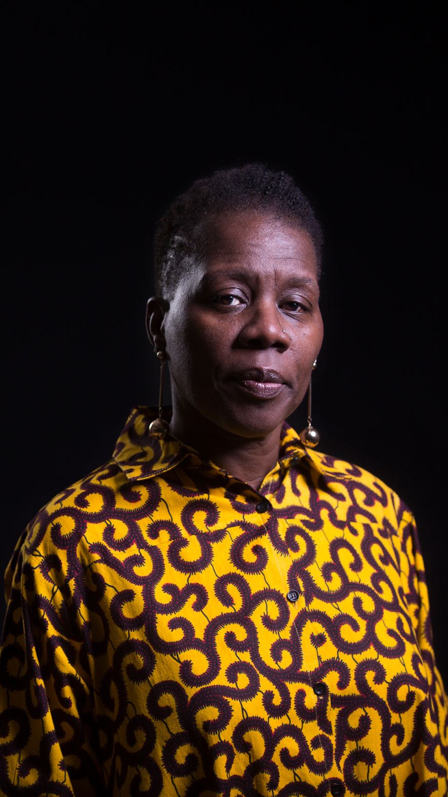 Voices for Equity and Justice: Carol Henderson