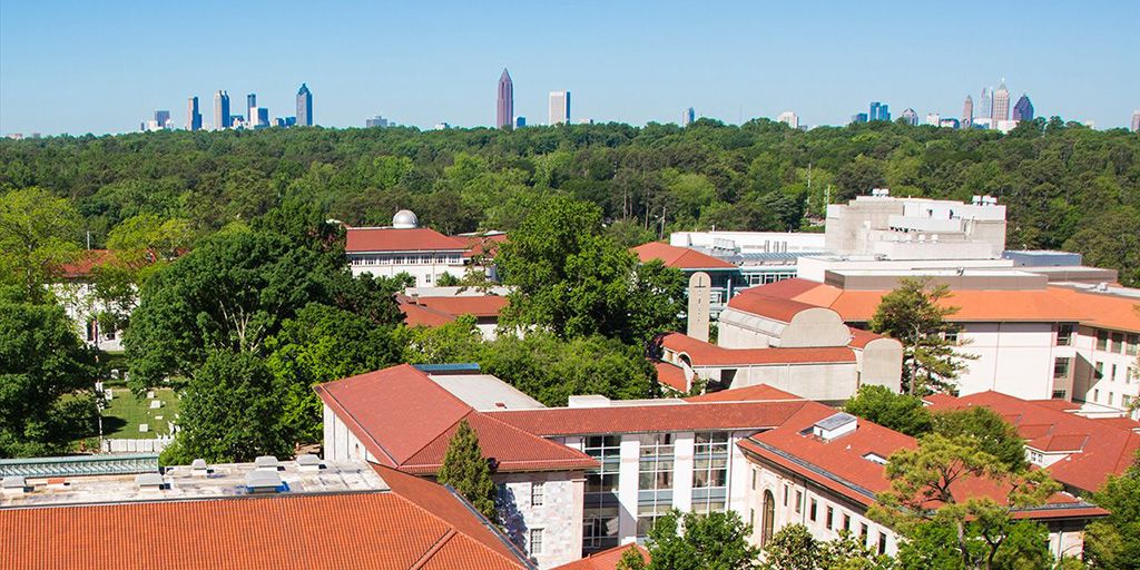 Emory Unveils New Community Engagement Strategy
