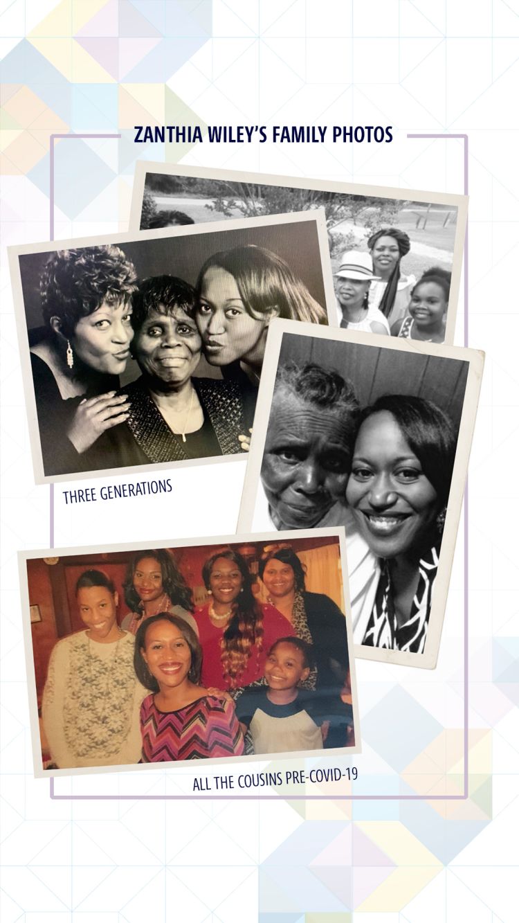 I am an Emory researcher