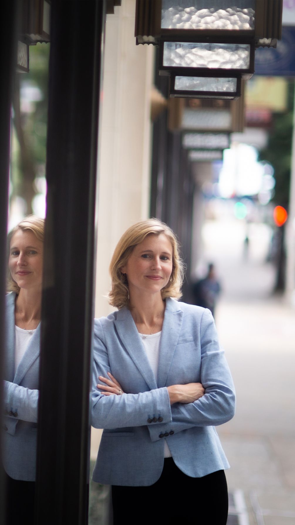 Expert Q&A: A ‘pracademic' approach to the pandemic