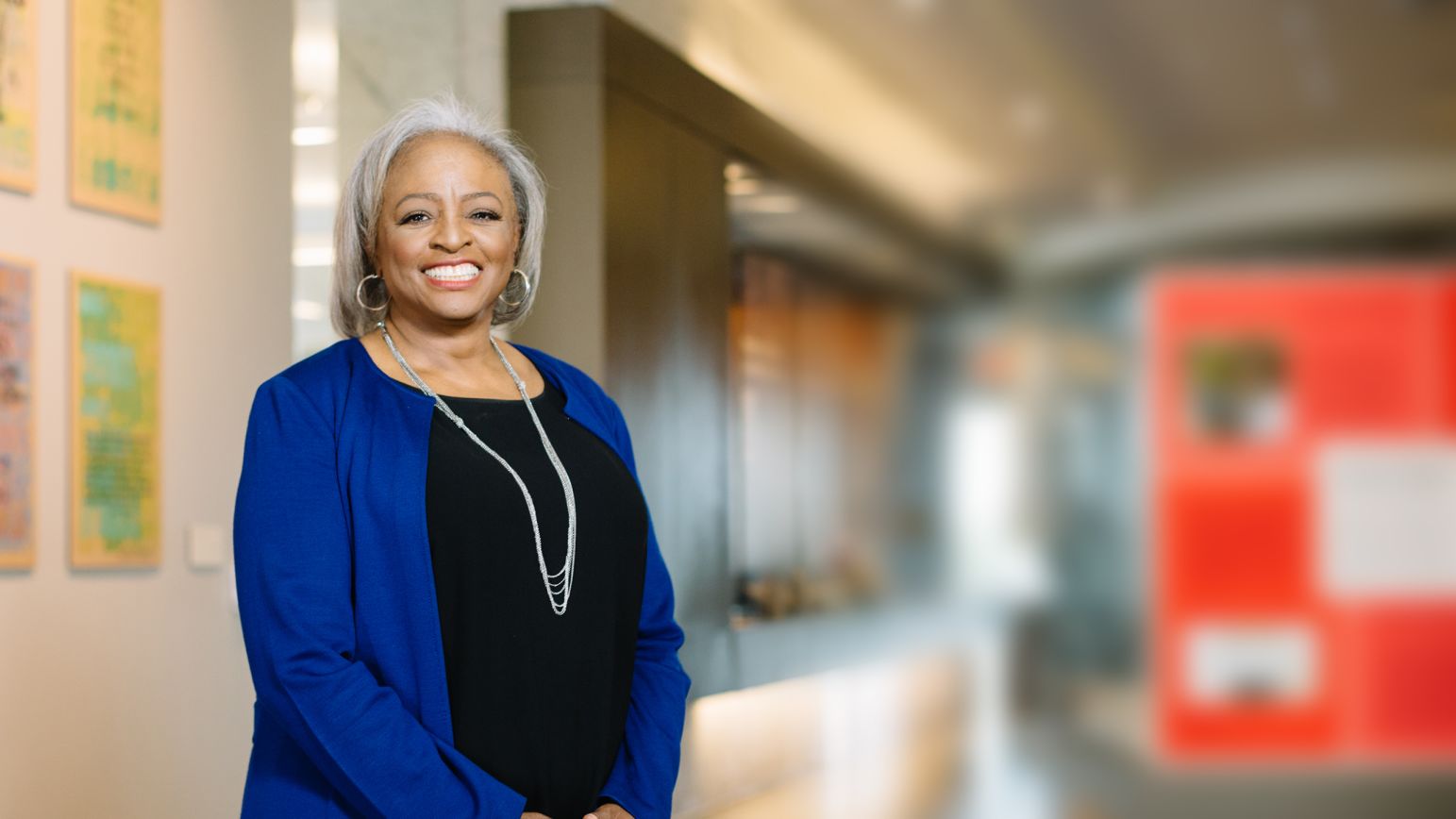 The Way Forward: Bridging the Divides