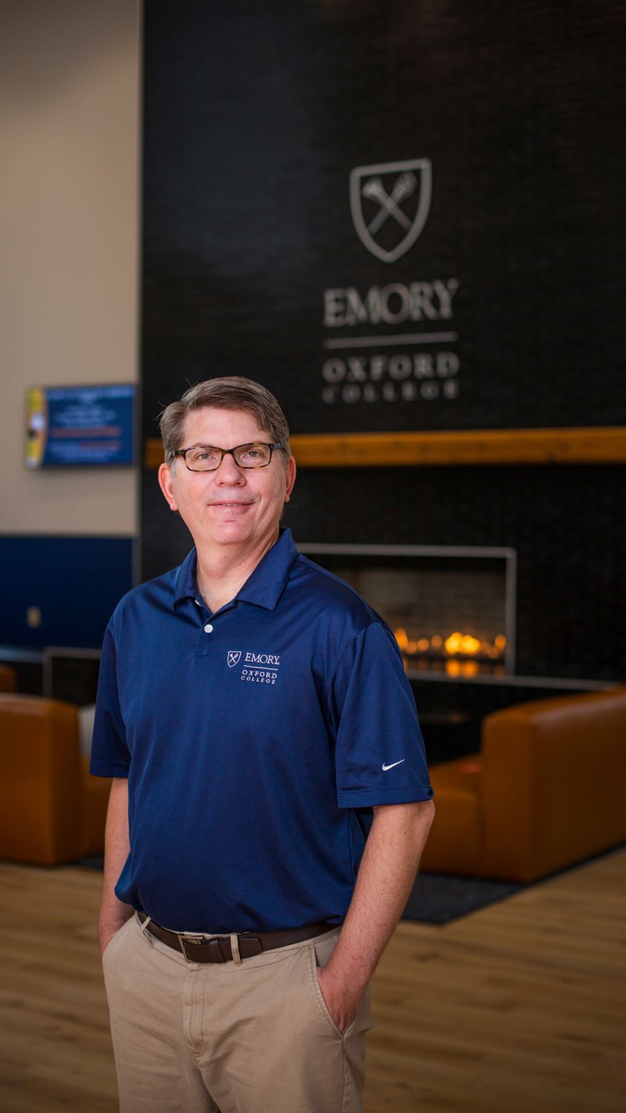 The Way Forward: Education