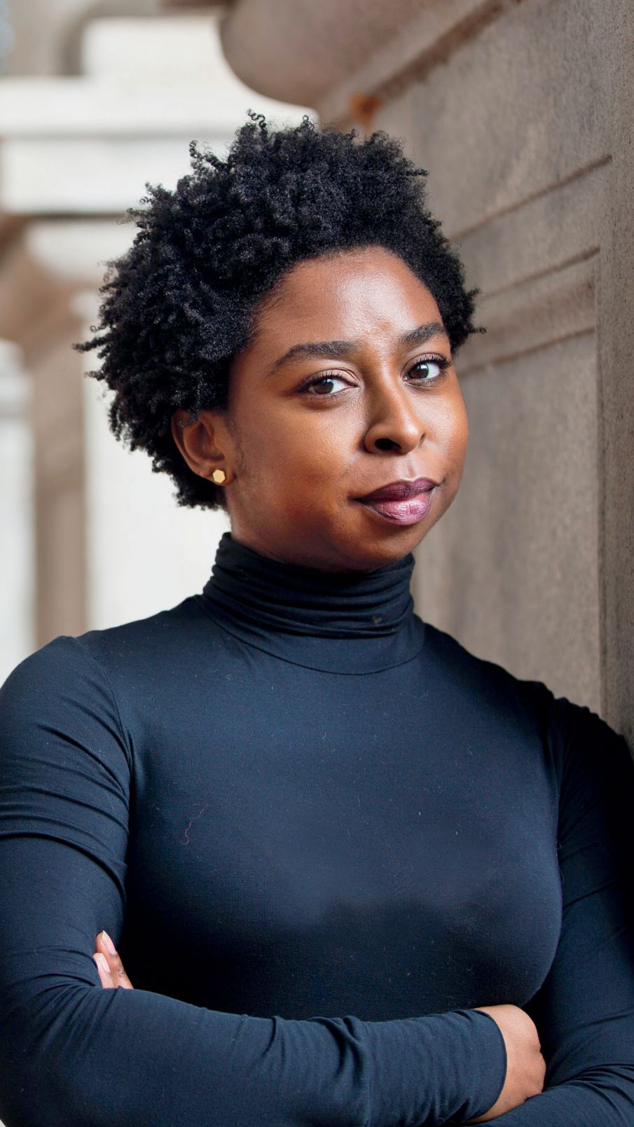 Not a moment but A MOVEMENT