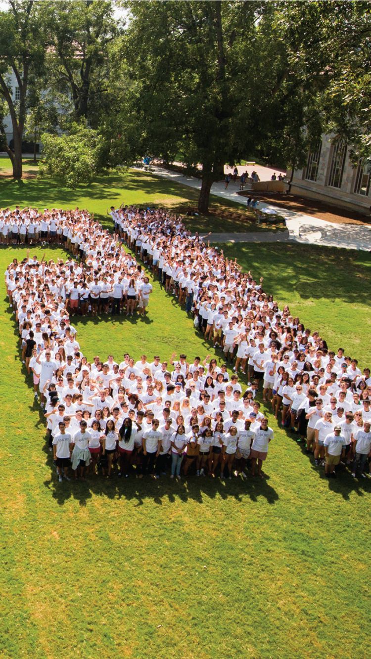 Emory University Class of 2021