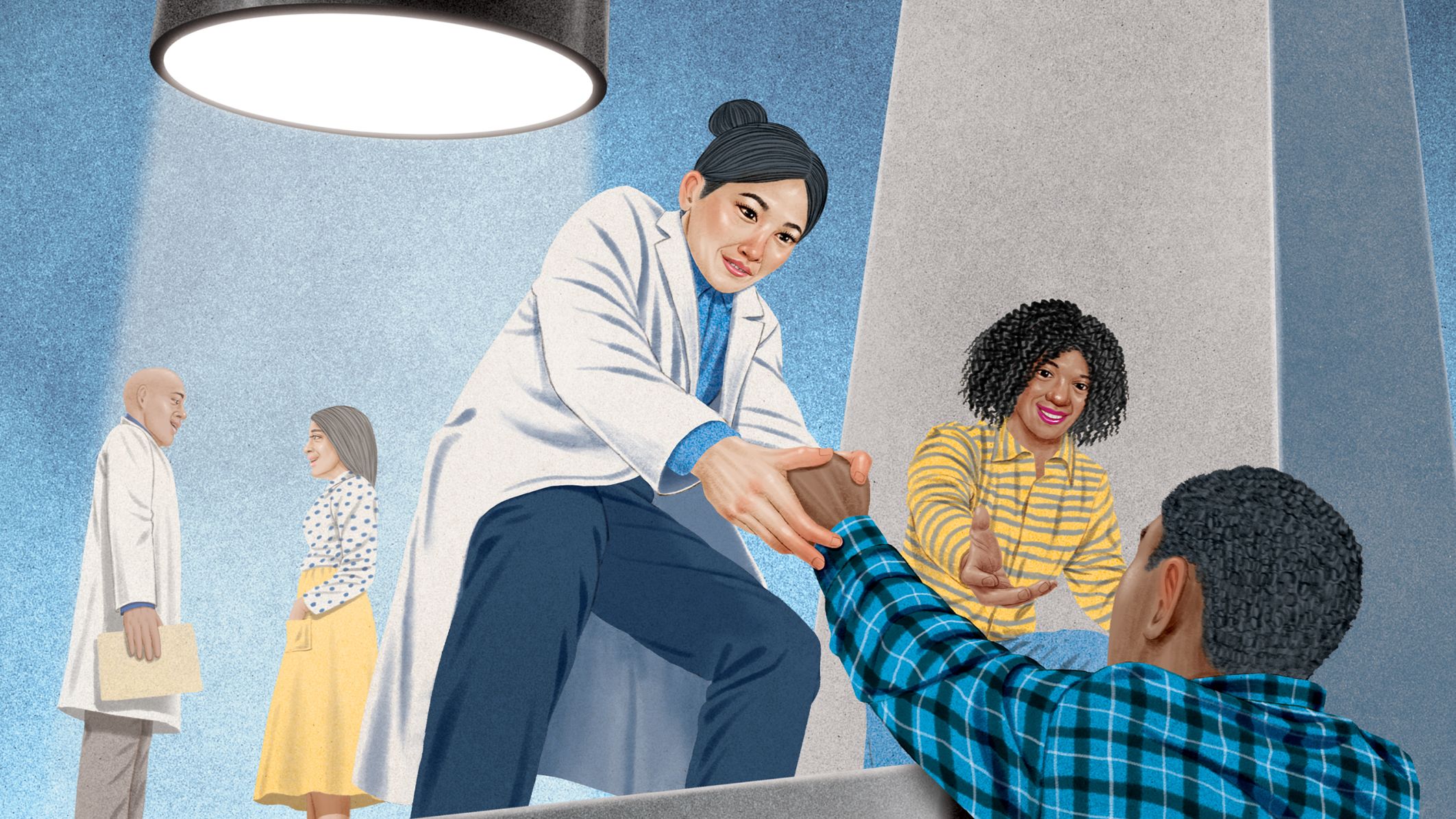 Racial Disparities in Cancer