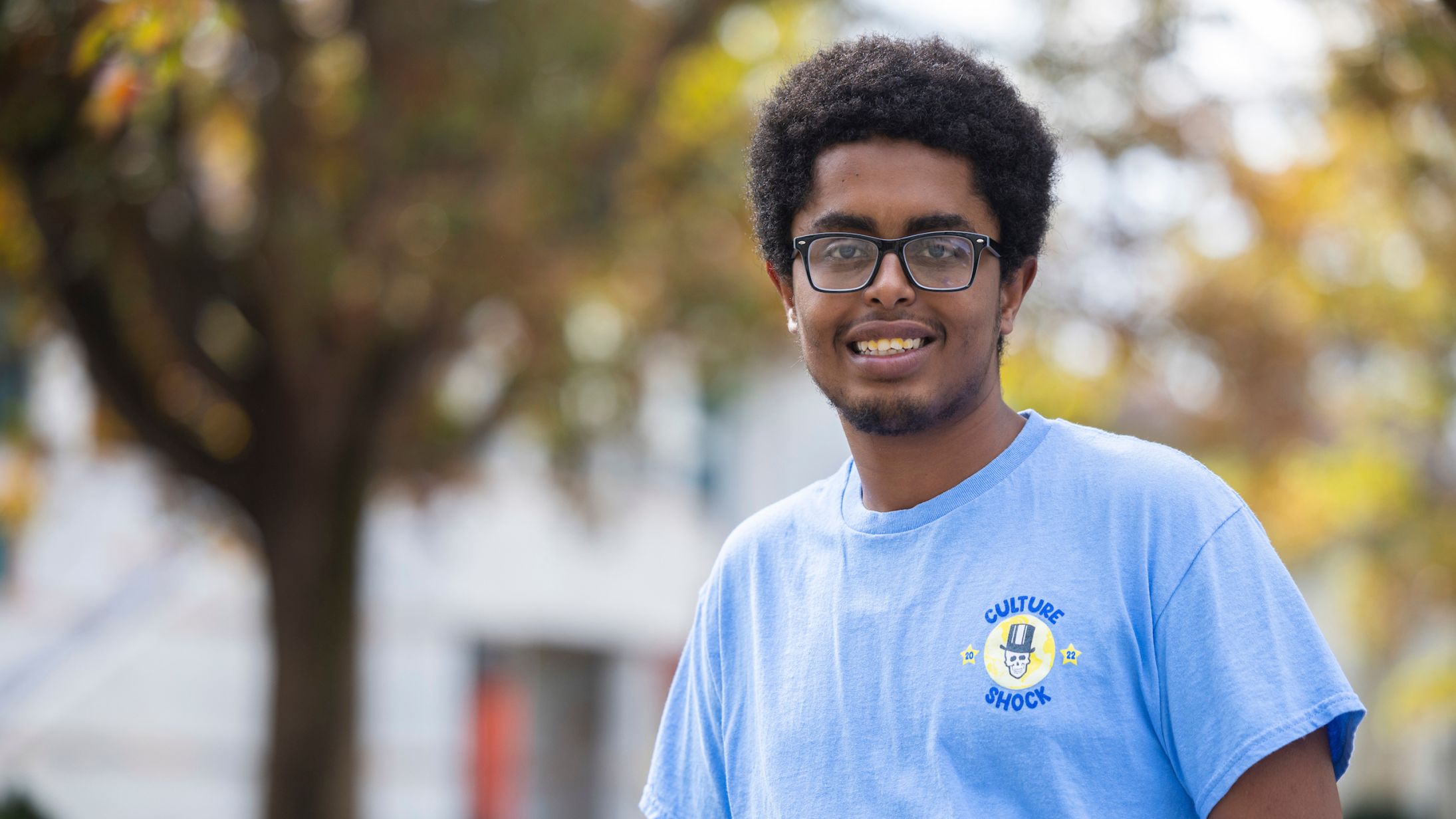 Emory's First-Gen Week provides visibility for students