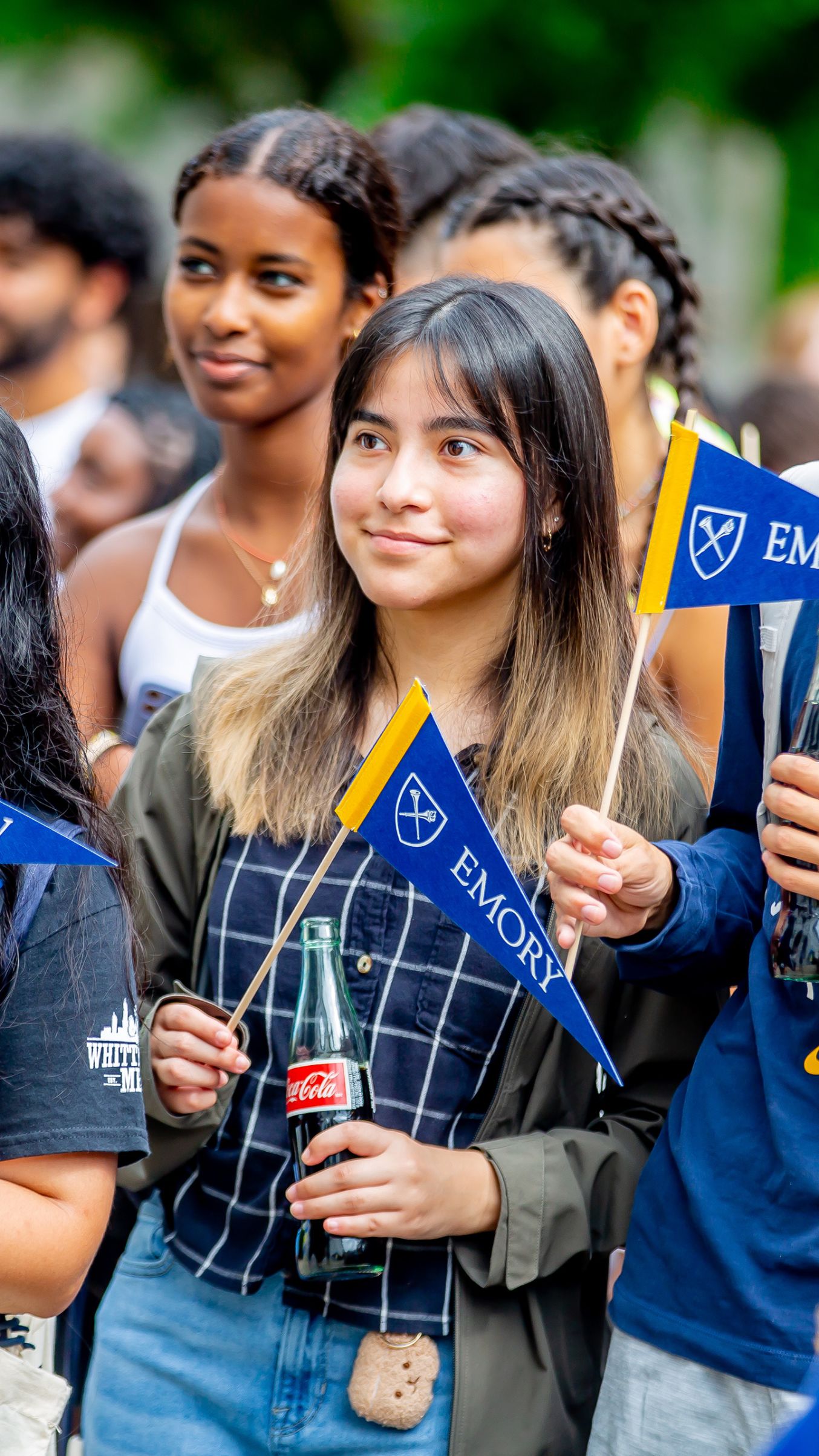 2022: Emory's year in review