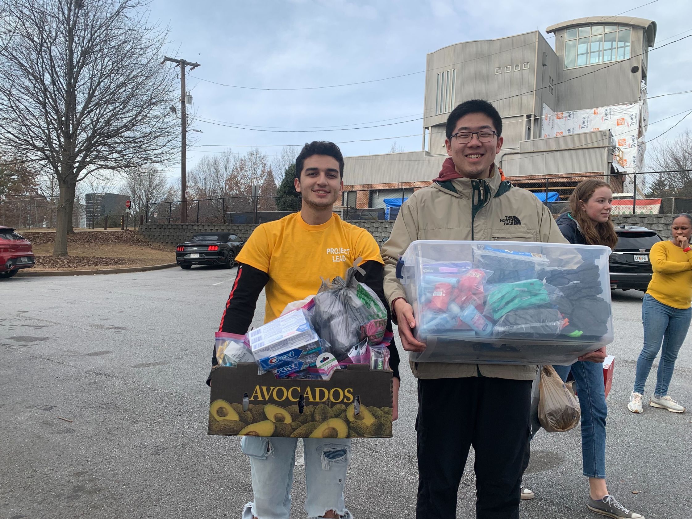 Emory’s 2023 King Week focuses on service