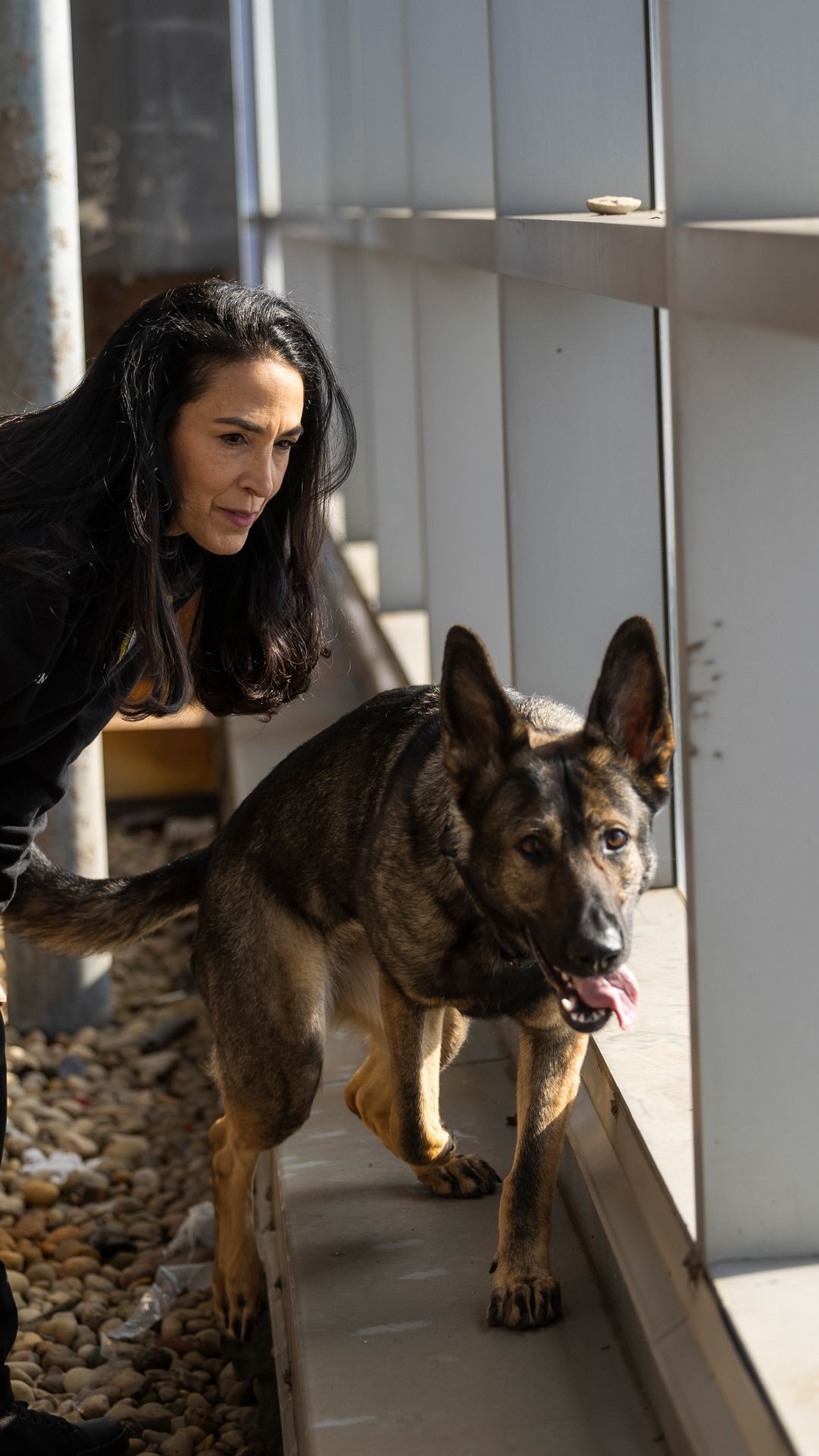 SPEAKERS FOR THE DEAD