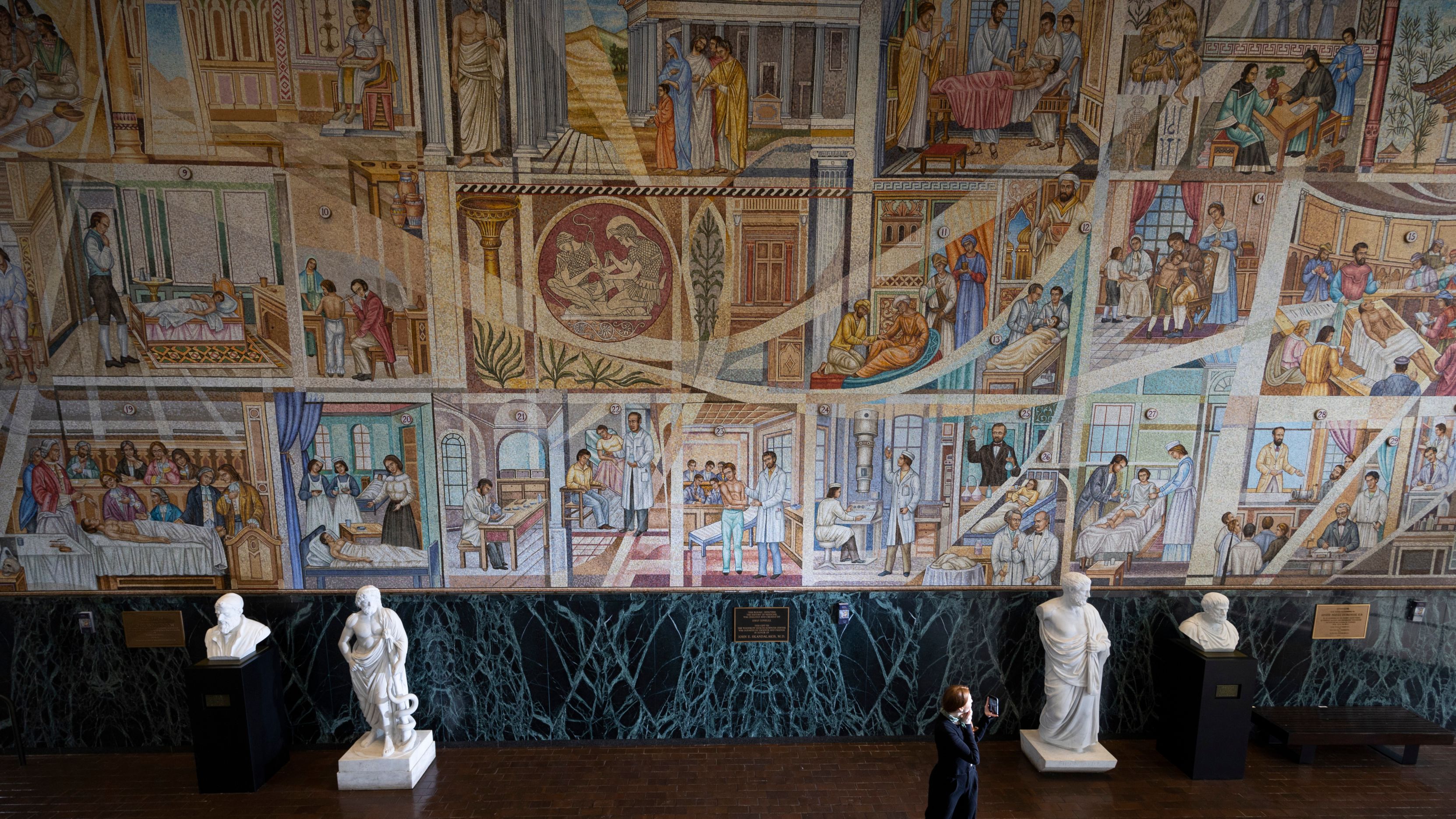 Hidden Emory Part Three