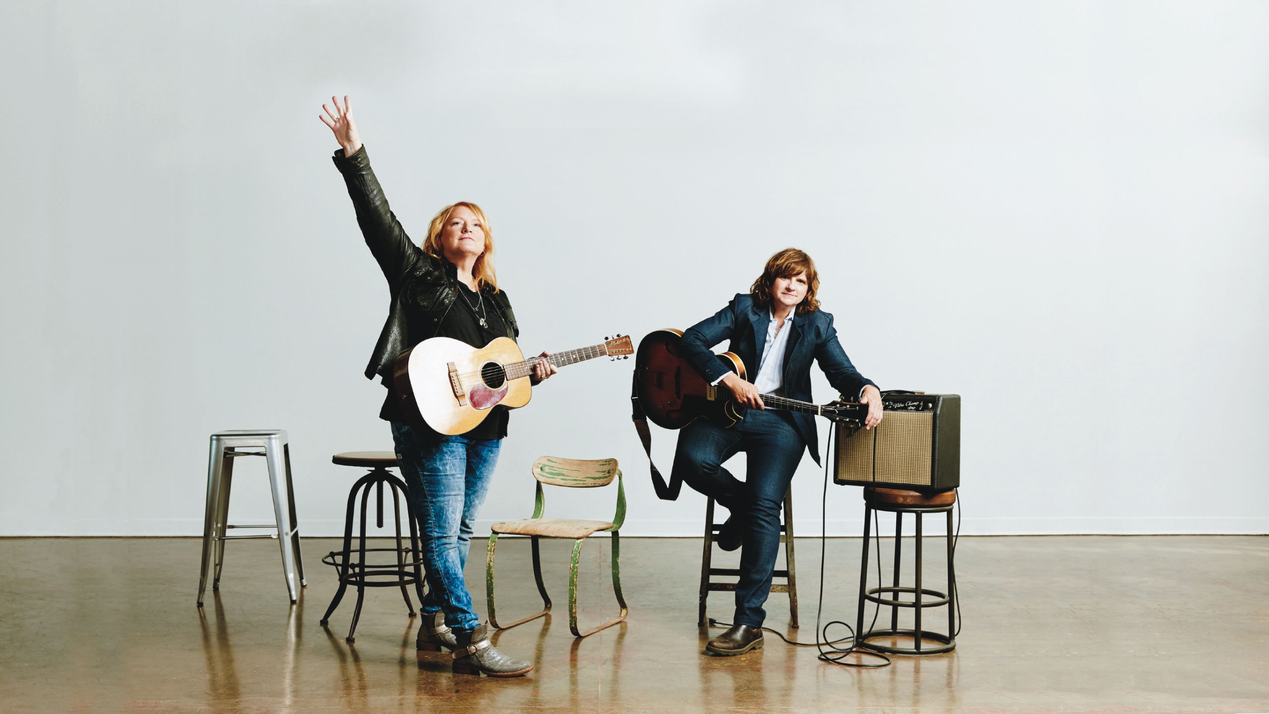 Multiplying Life by the Power of Two