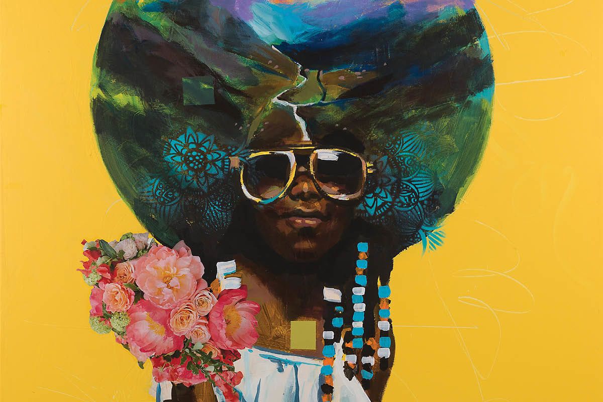 ‘A Love Letter to Black Families’