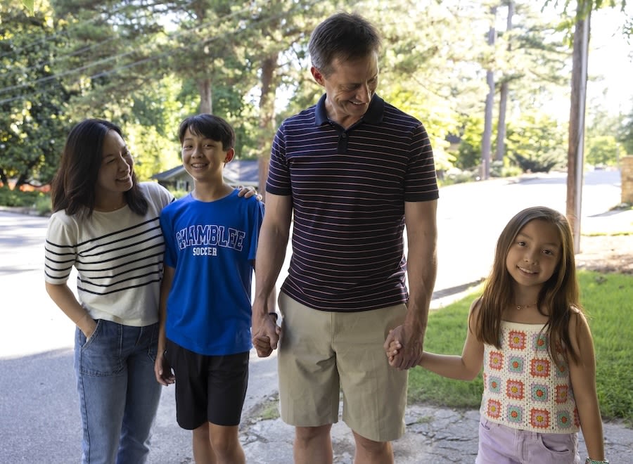 Exploring the Nature of Fathers