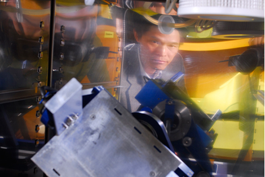 Emory and Georgia Tech host international biomedical engineering meeting