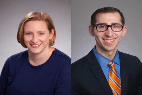 Two Emory psychiatrists receive Faculty Innovation in Education Awards