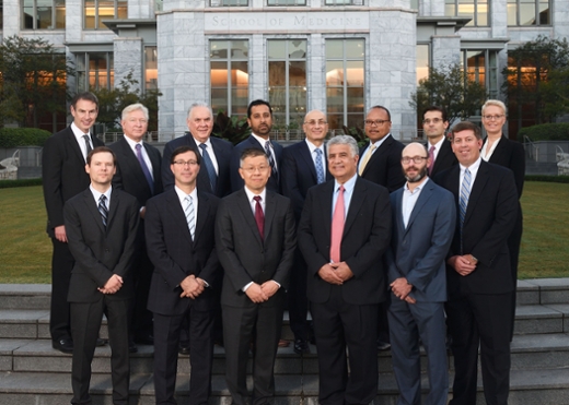 Emory Cardiac Surgery achieves elite distinction | Emory University ...