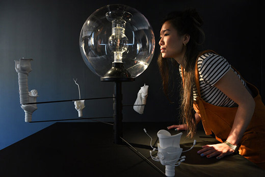Science Gallery Atlanta to open with interactive exhibition on ...