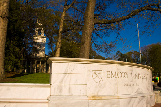 Emory joins new national network to prevent sexual harassment in higher ...